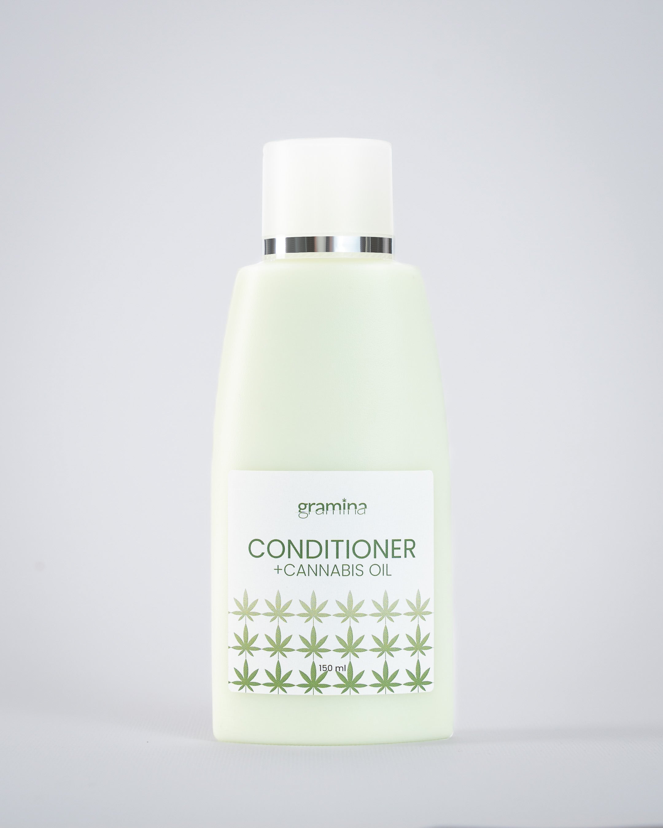 Regenerator za kosu sa uljem konoplje - GRAMINA KONOPLJA – Gramina Konoplja