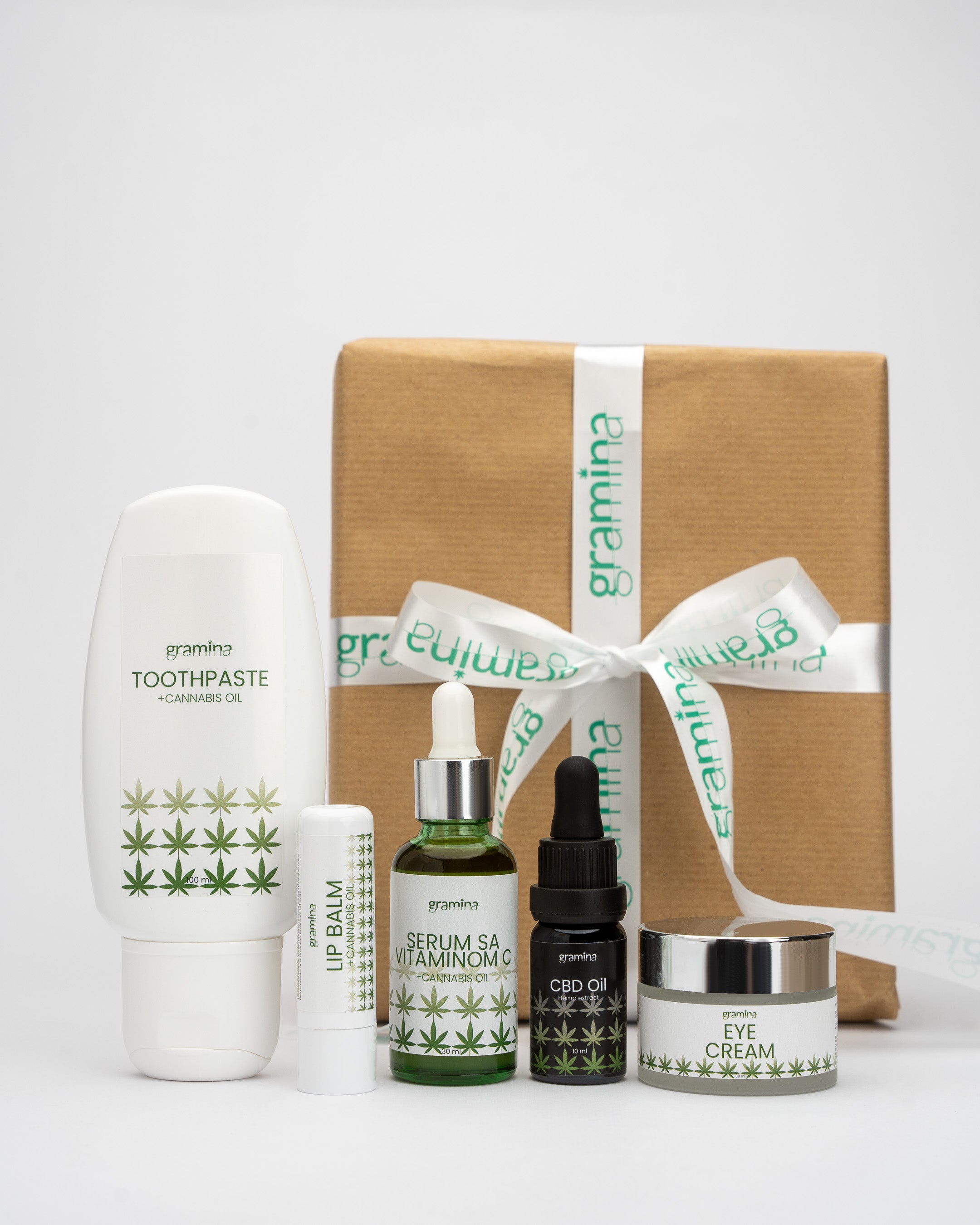 CBD ULJE 10ml ZA JUTRO BEZ STRESA - smanjuje simptome anksioznosti ...