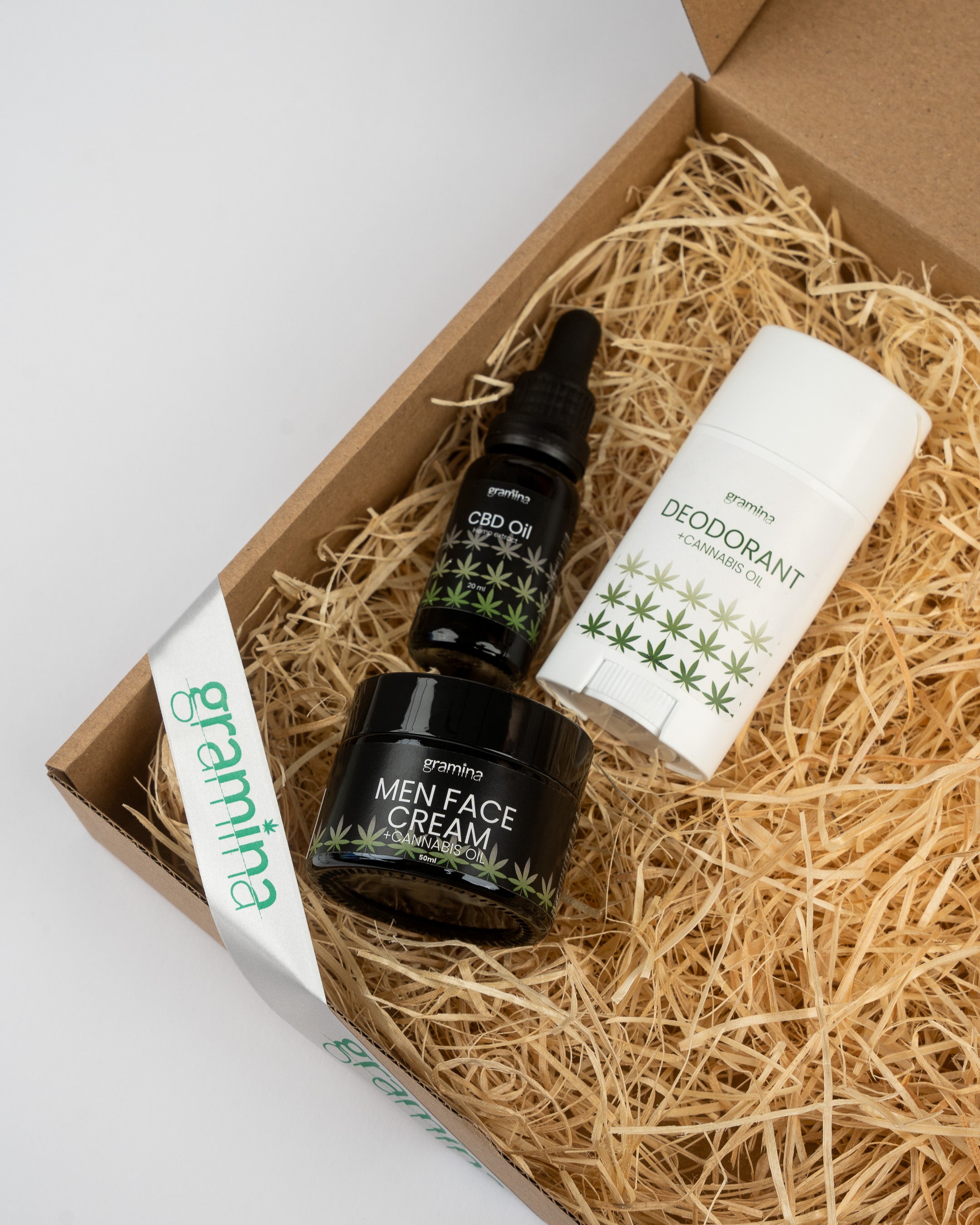 DŽENTLMEN KOMPLET – Gramina Konoplja