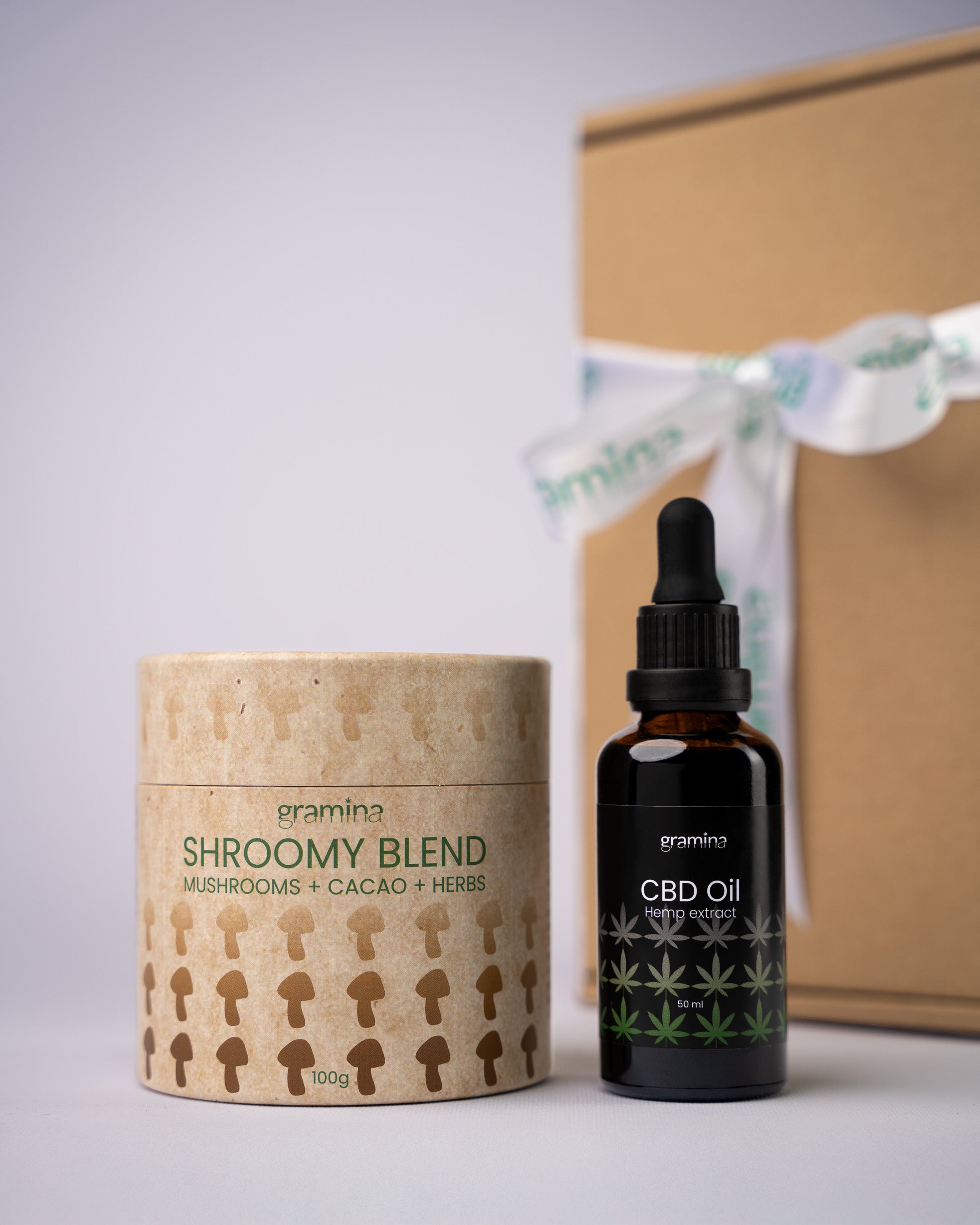 Duo Snage i Mira: Energija Kada Treba, Mir Kada Želiš | Gramina ...